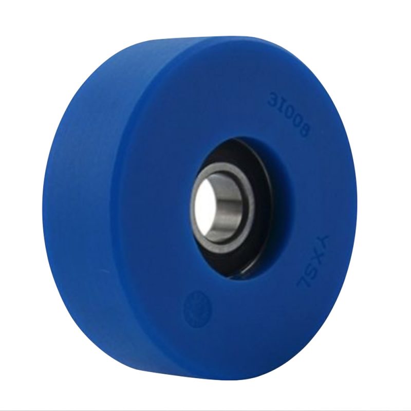 Step Roller – Unilift Components Phils.